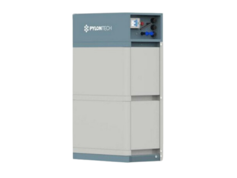 Pylontech - zuverlässige Energiespeicherlösungen